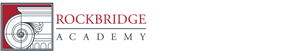 Rockbridge Academy - Admissions Home